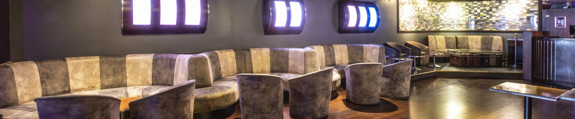 ENQ FORM Late Lounge (All Day)- Function Room Hire Rhyl 01745 361 499